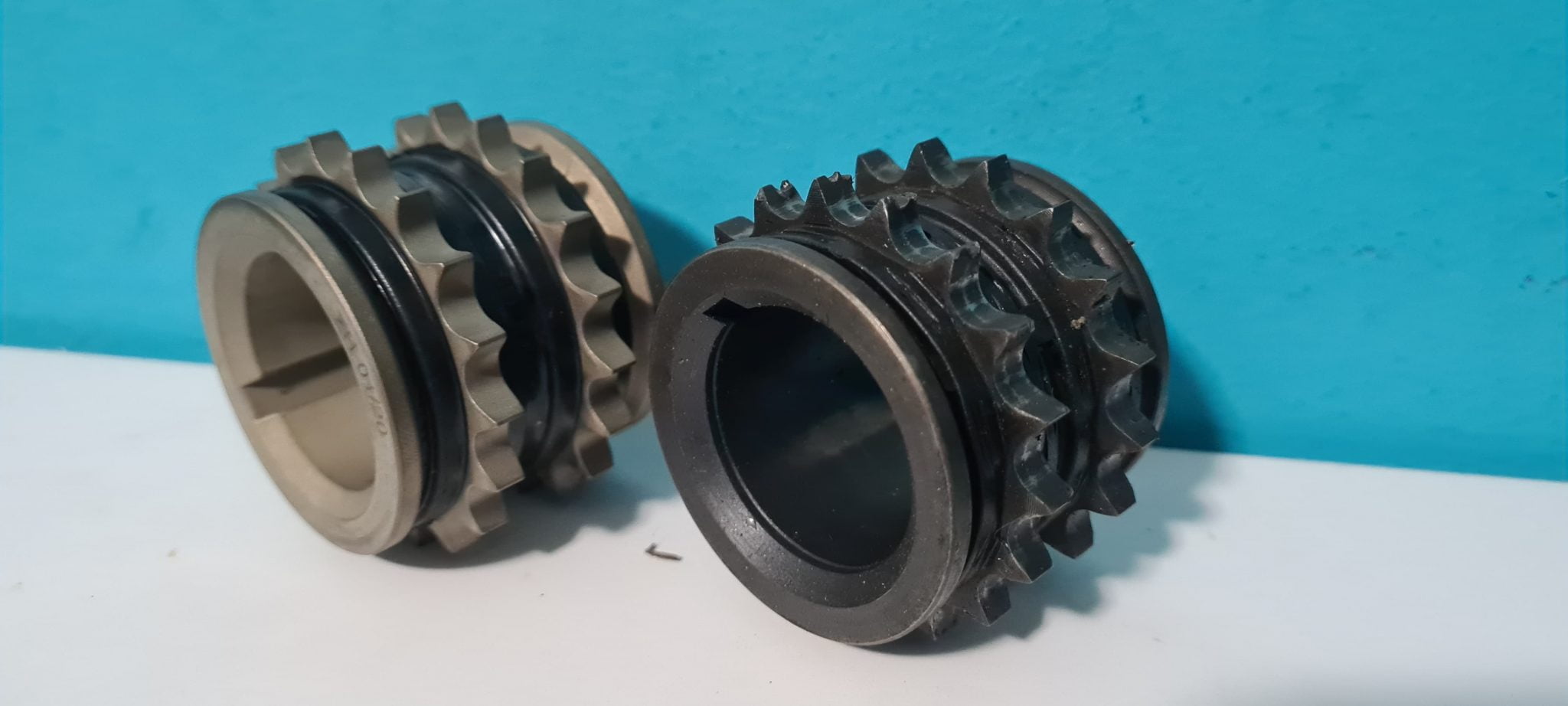 M50 M52 M54 Crankshaft Sprocket - 11211719984 - KAZZ Engineering