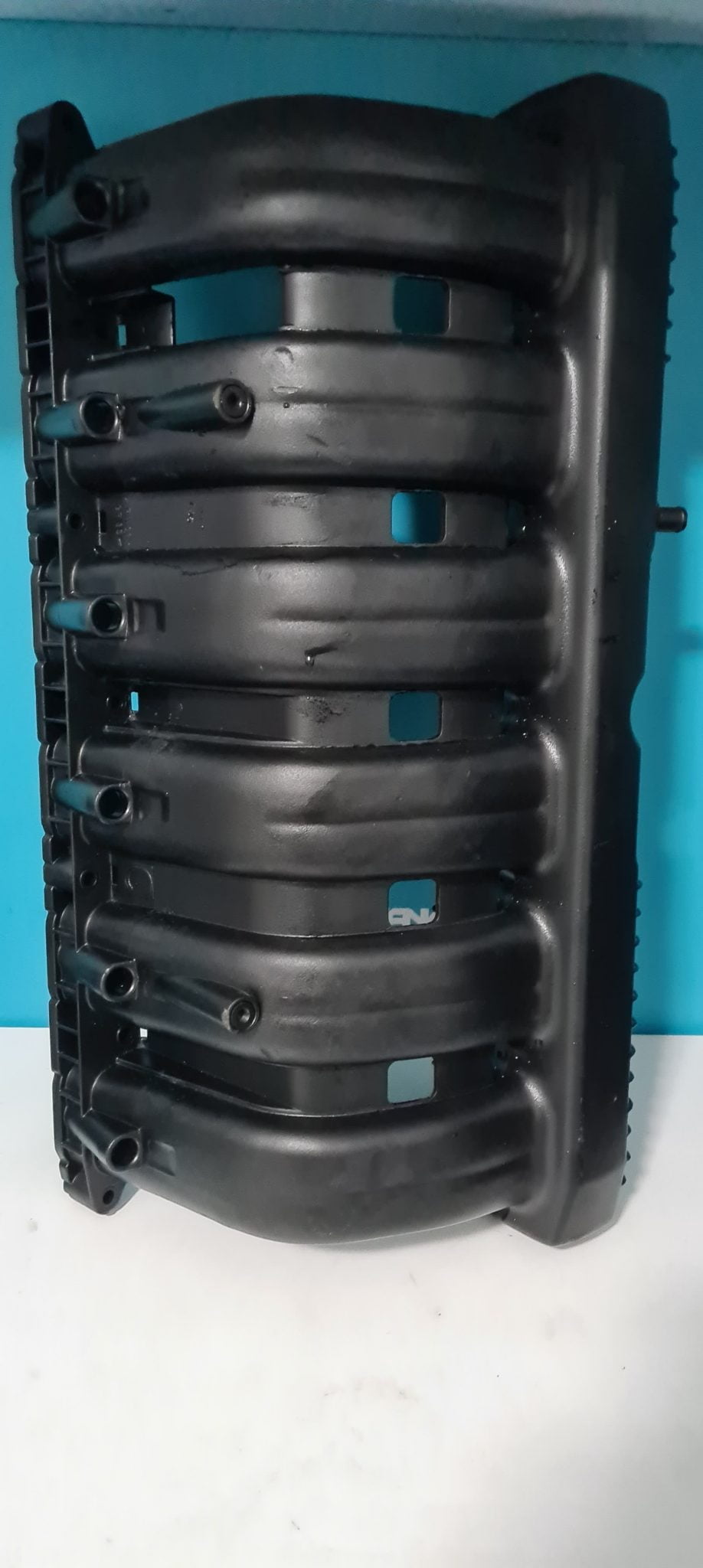 M50 Intake Manifold [used] - KAZZ Engineering